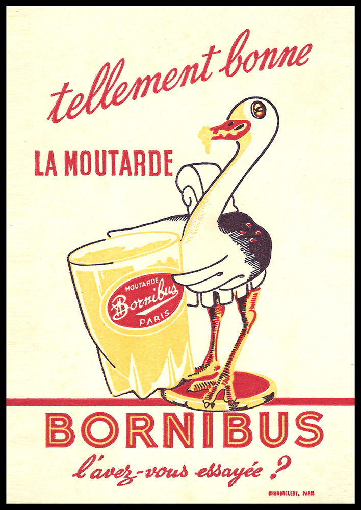 BORNIBUS