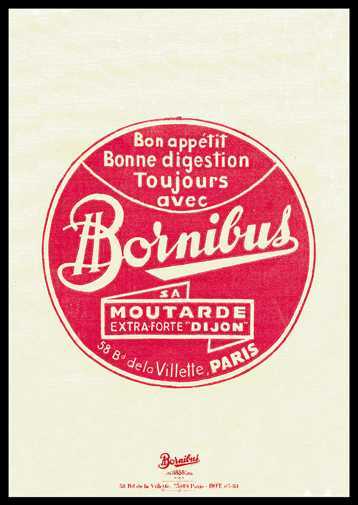 BORNIBUS