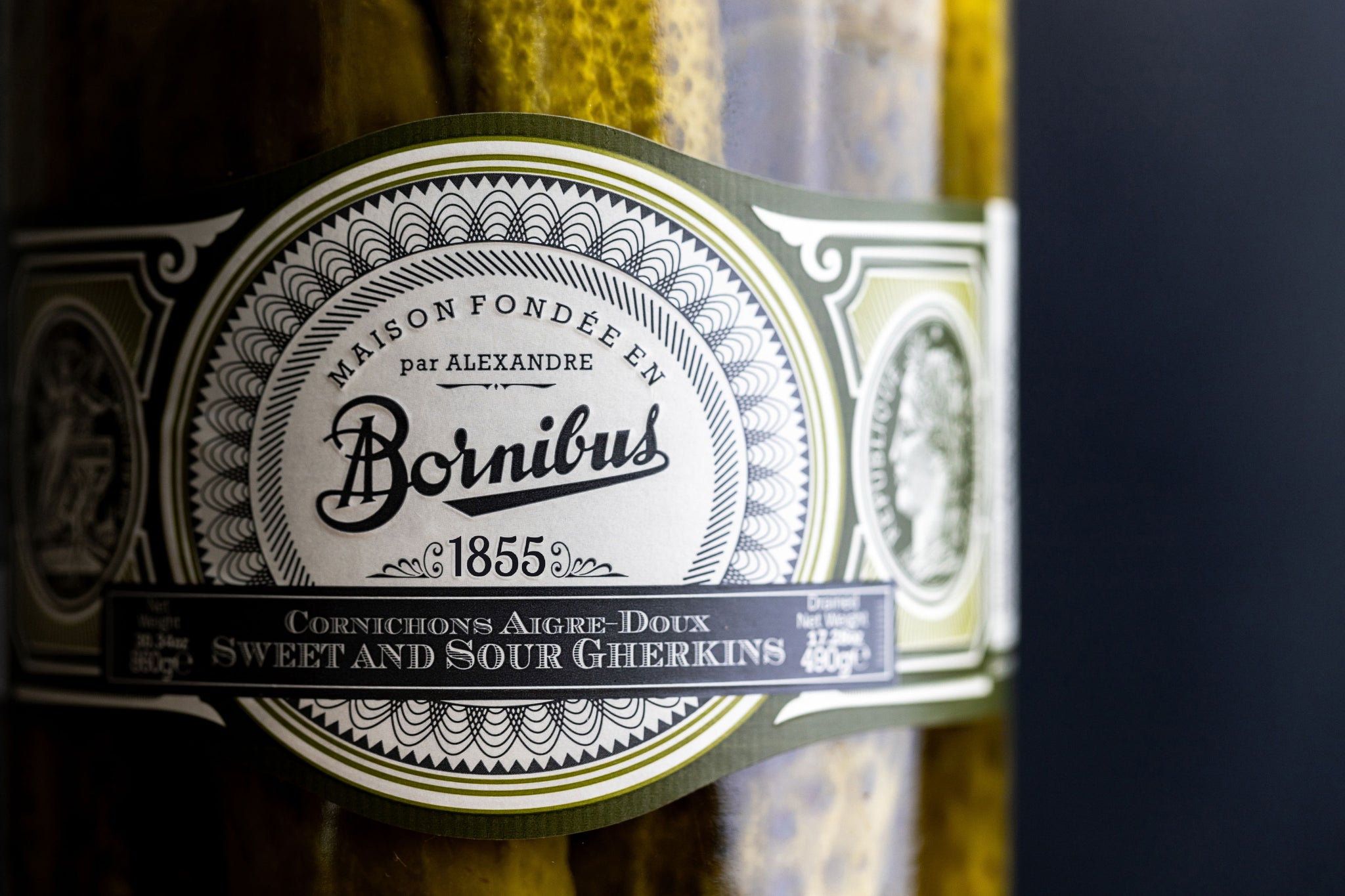 BORNIBUS