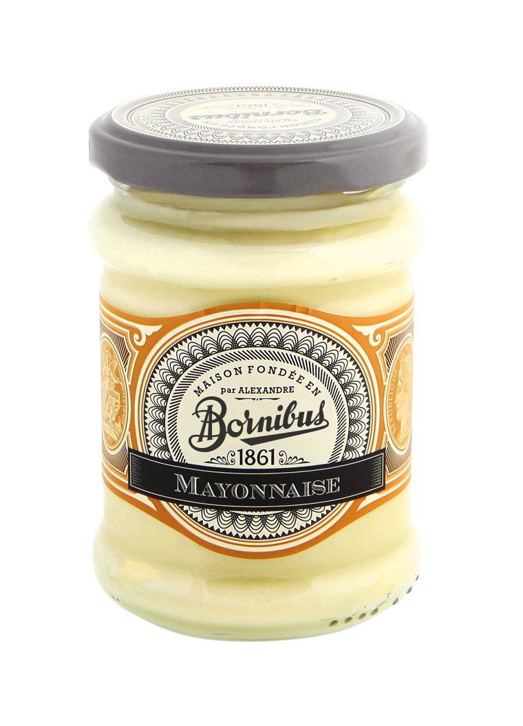 BORNIBUS
