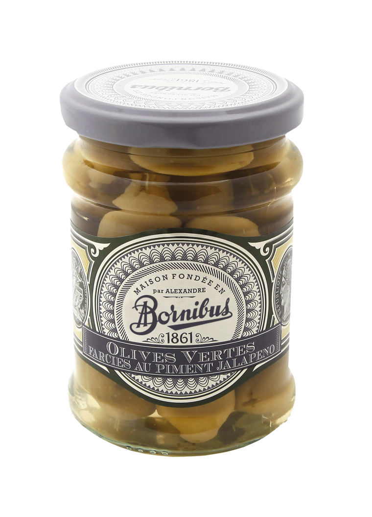 BORNIBUS