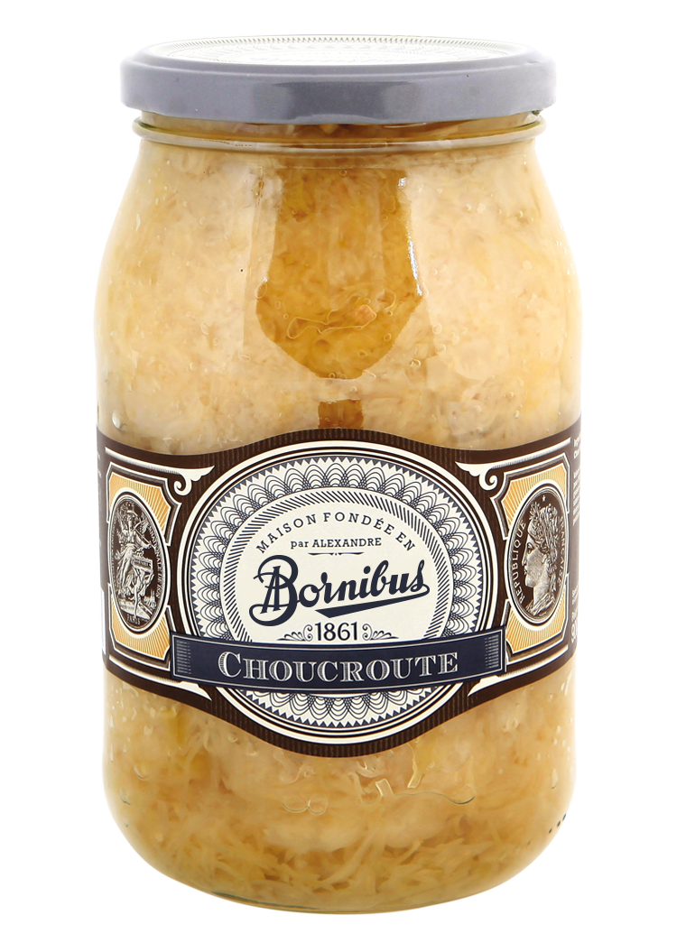 Les Spécialités – BORNIBUS