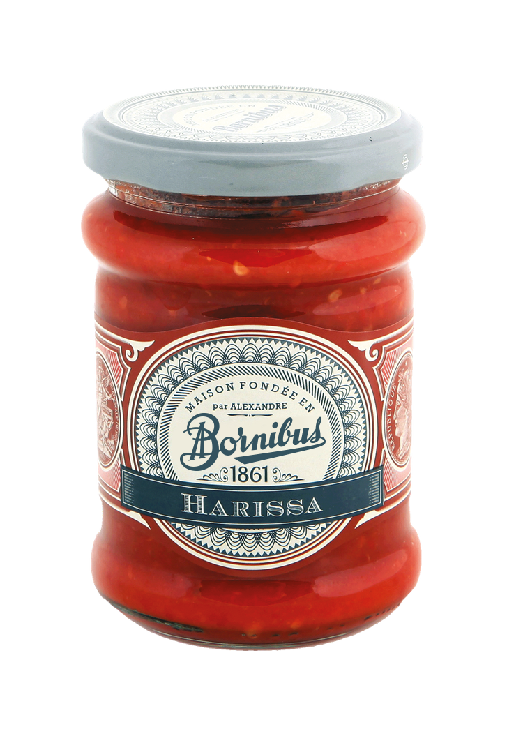 BORNIBUS